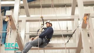 Level 1 - IRATA Videos