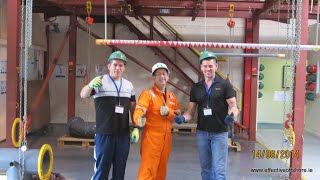 General Rigging Training