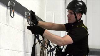 Level 1 - IRATA Videos