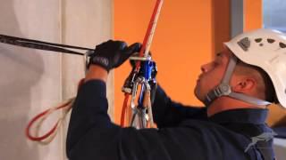 SPRAT Level 2 Chpt 7 Cross Haul For Rescue Or Moving Equipment ...