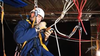 SPRAT Level 2 Chpt 7 Cross Haul For Rescue Or Moving Equipment ...