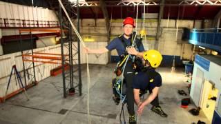 Level 1 - IRATA Videos