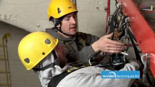 Level 3 - IRATA Videos