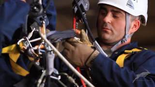 SPRAT Level 2 Chpt 7 Cross Haul For Rescue Or Moving Equipment ...