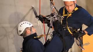 SPRAT Level 2 Chpt 7 Cross Haul For Rescue Or Moving Equipment ...